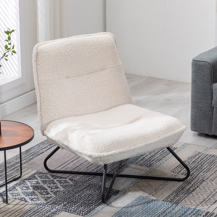 Latitude Run Lezah Upholstered Side Chair | Wayfair.co.uk